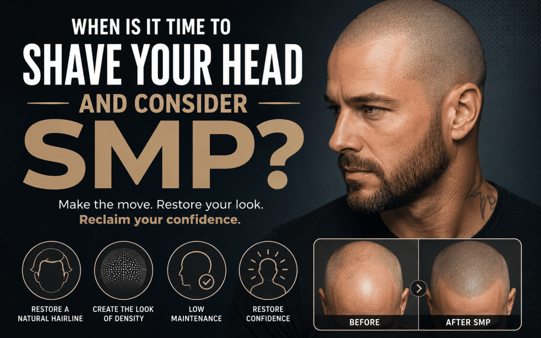Scalp Designs - Scalp Micropigmentation Boston Time to Shave Your Head ...
